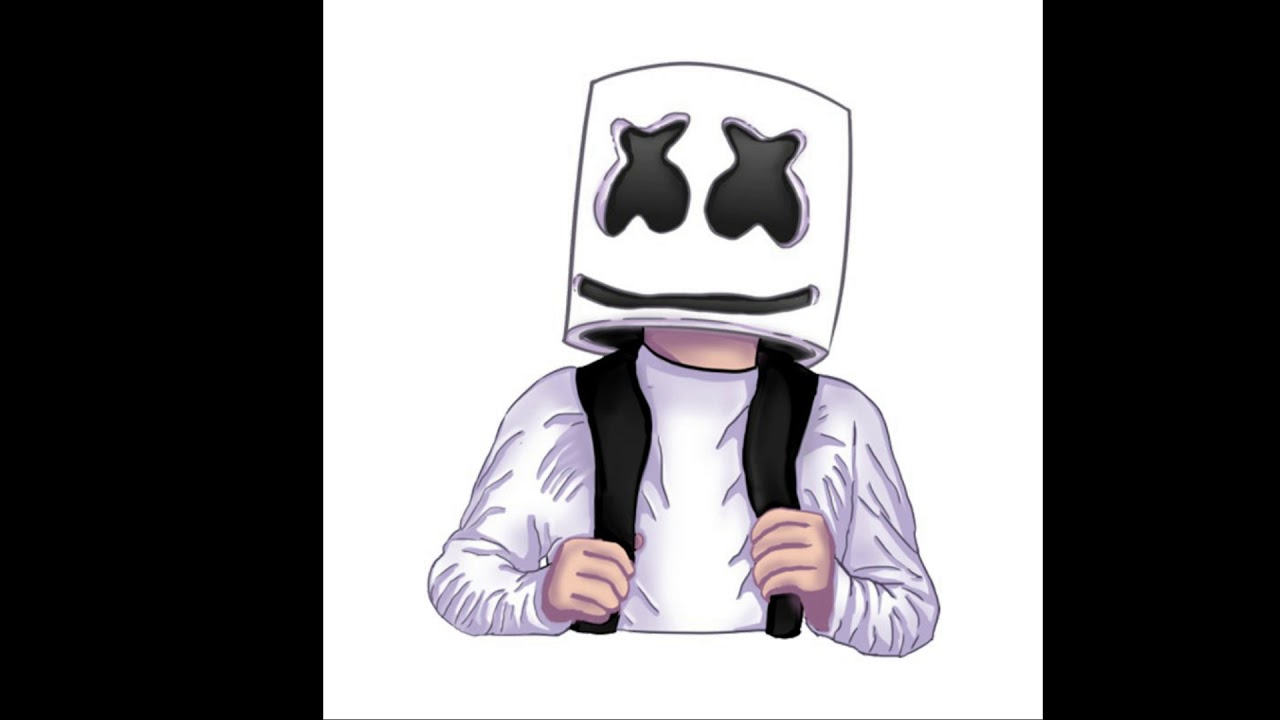 MarshMello : Imagine, Paralyzed, Project dreams. - YouTube