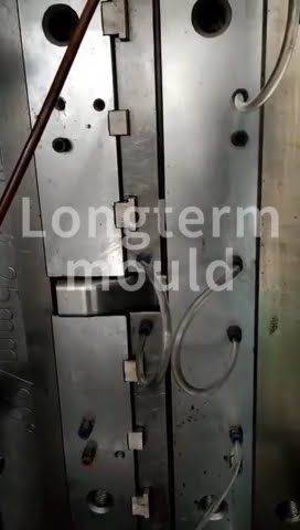 Injection molds ensure consistent quality, high repeatability, and ...