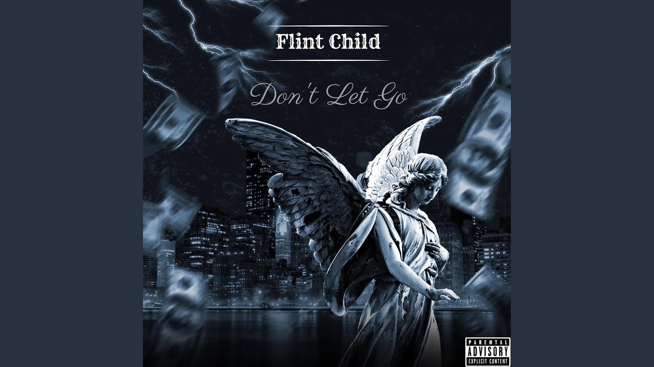 Don't Let Go - YouTube