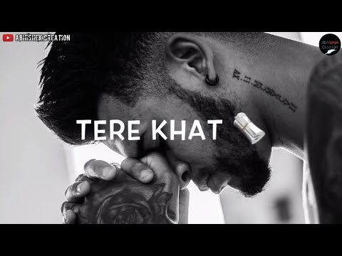 Ab Talak Uska Dhiyaan Ho Mera Whatsapp Status| Sad Shayari Whatsapp Status Video | Abhishek Creation