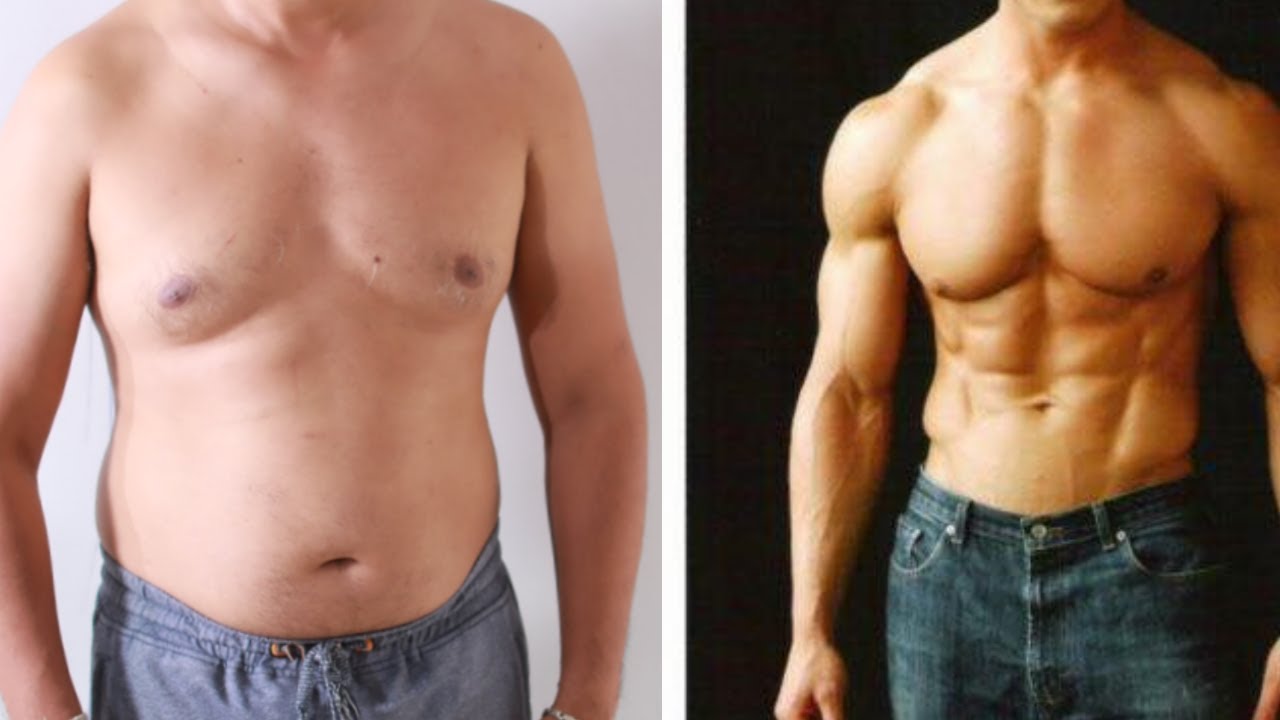 3 Months Body Transformation Reality (1st Week Results) - Episode 03 ...