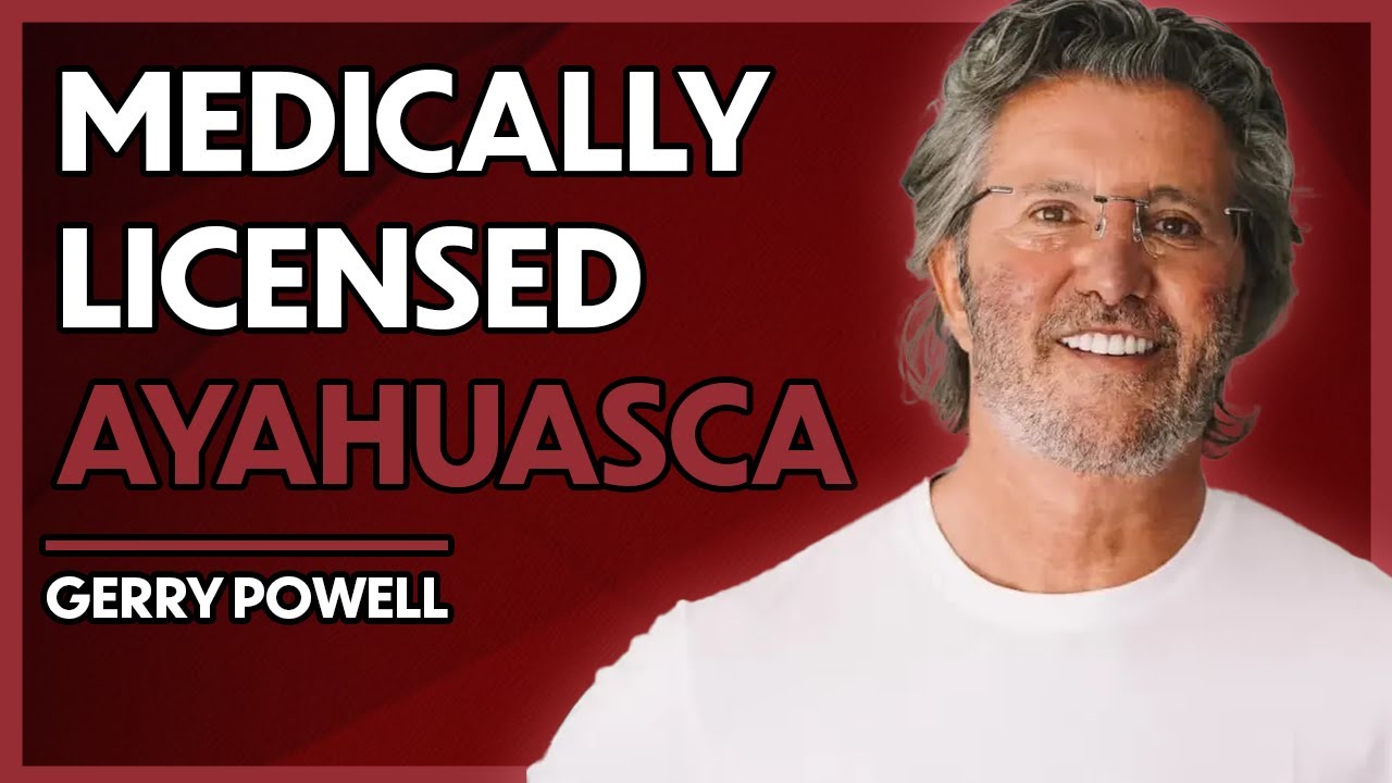 CEO of "Rythmia" Founded The Only Medically Licensed Ayahuasca Retreat ...