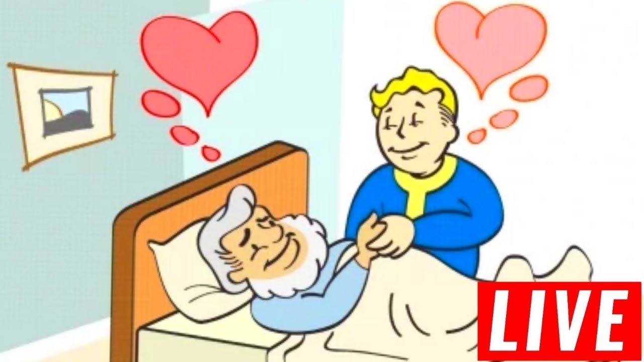 Fallout 4 - INSTITUTE Ending "Nuclear Family" Walkthrough Gameplay ...