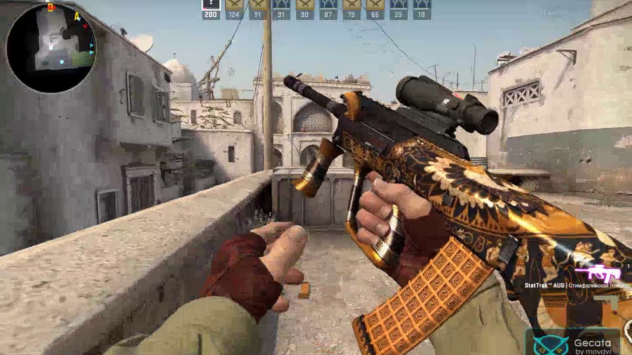 csgo lets play #2 - YouTube