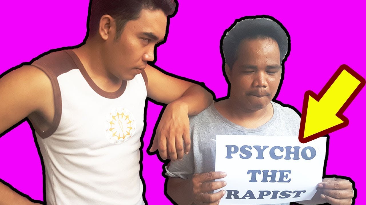 BREADERHOODS - PSYCHO THE RAPIST? - YouTube