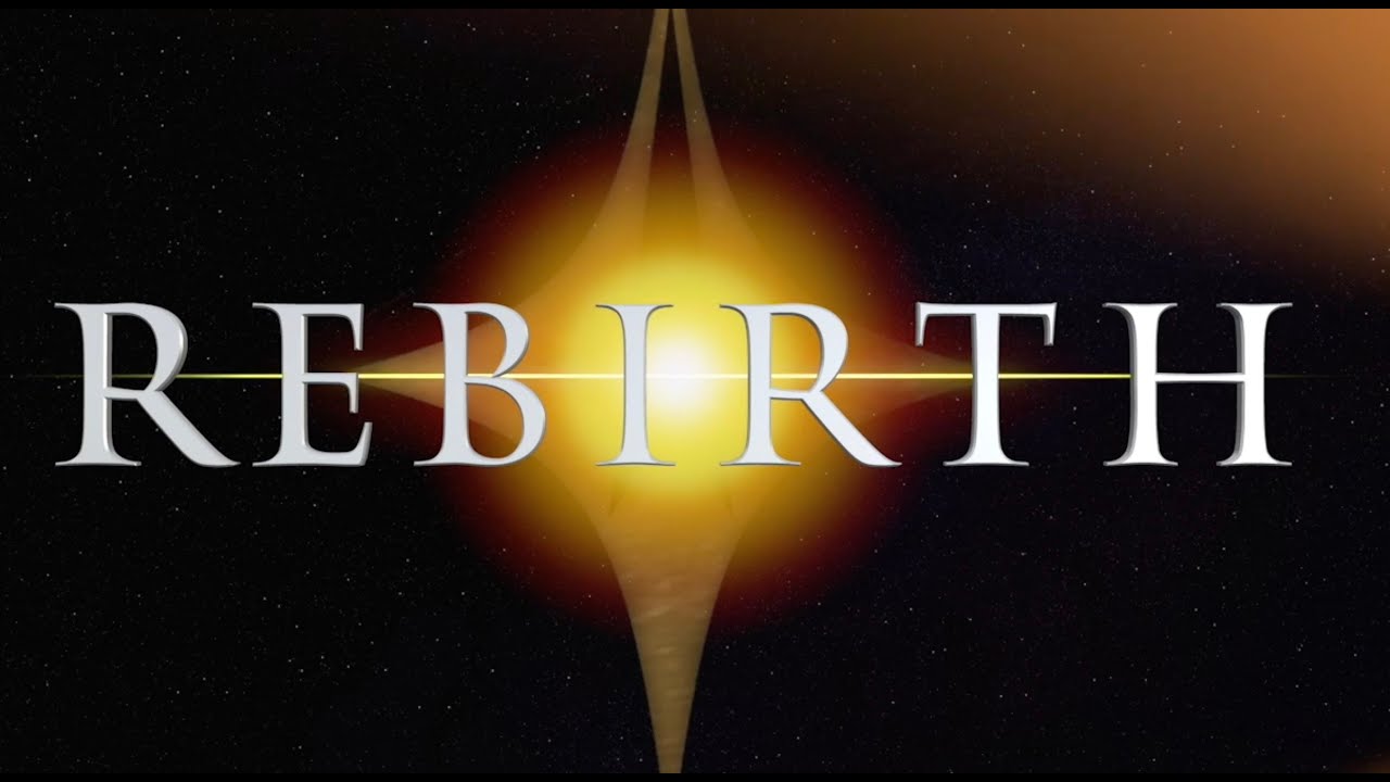 STAR TREK "REBIRTH" OFFICiAL TRAILER 2023 (FAN FILM) - YouTube