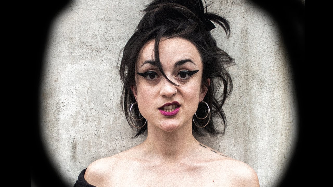 María Sevilla - It follows - YouTube