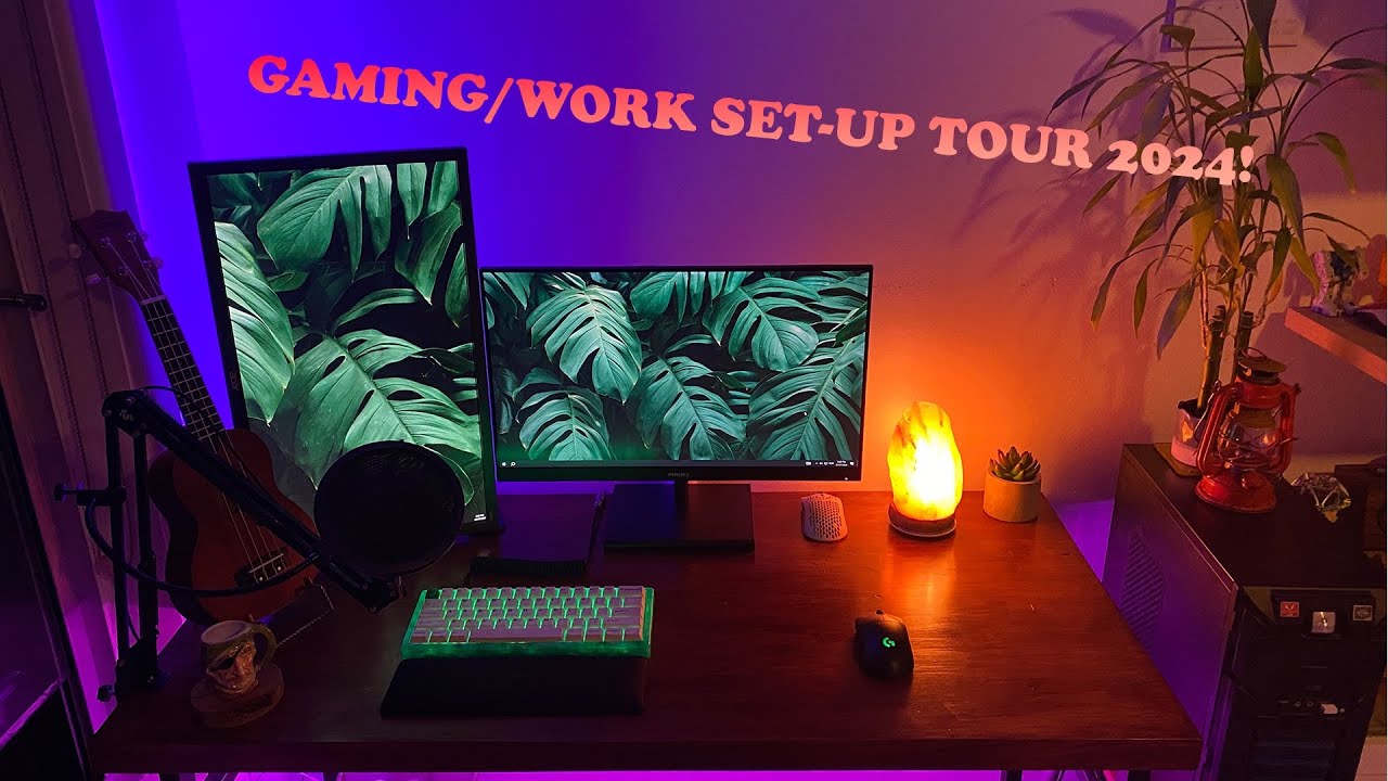 The cosmo clutches setup reveal, 2024 edition {budget friendly} - YouTube