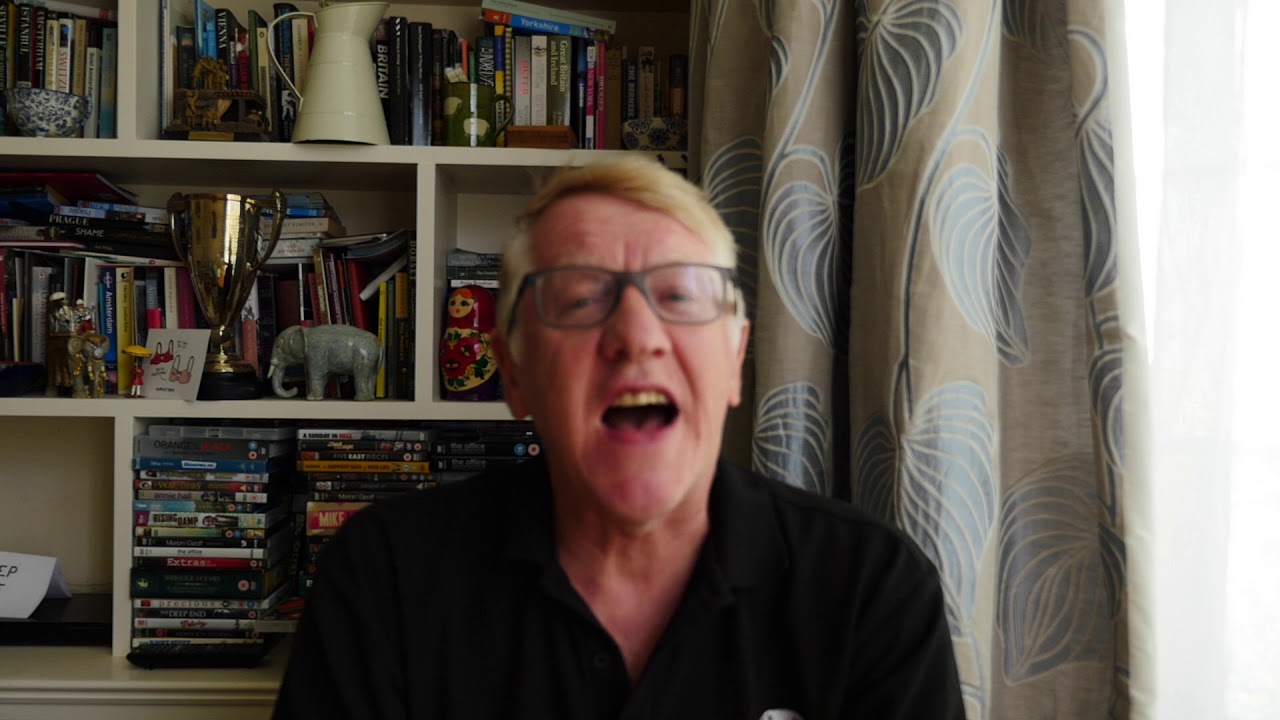 The Thursday Rant - YouTube