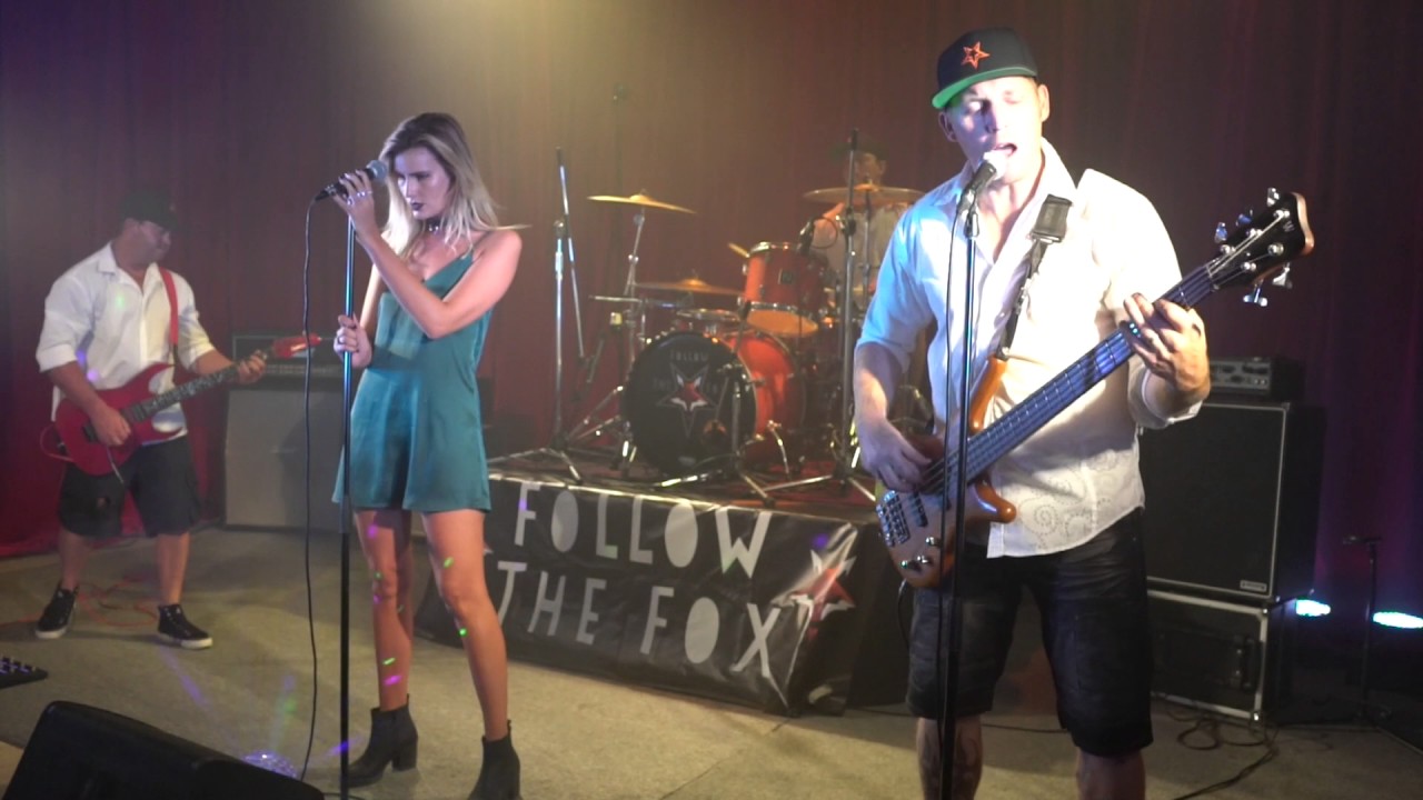 Follow The Fox promotional video - YouTube
