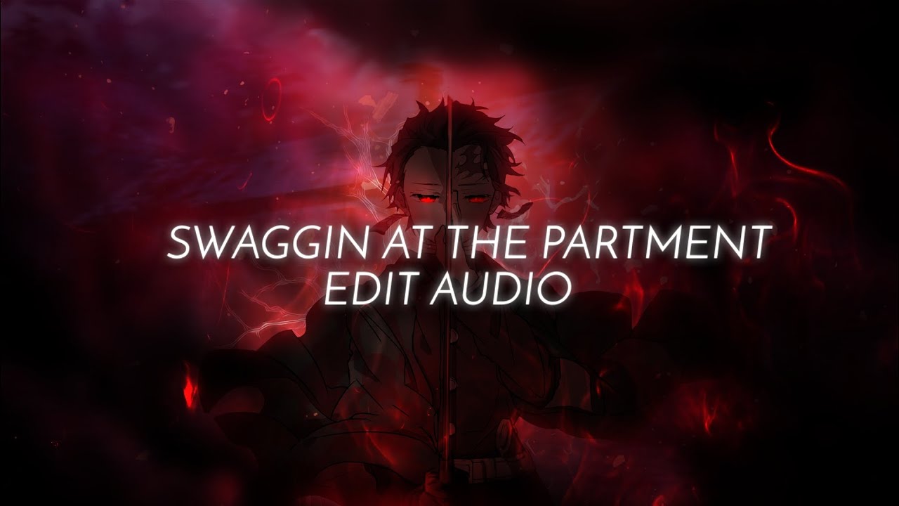 swaggin at the partment - ghostface playa [ edit audio ] - YouTube