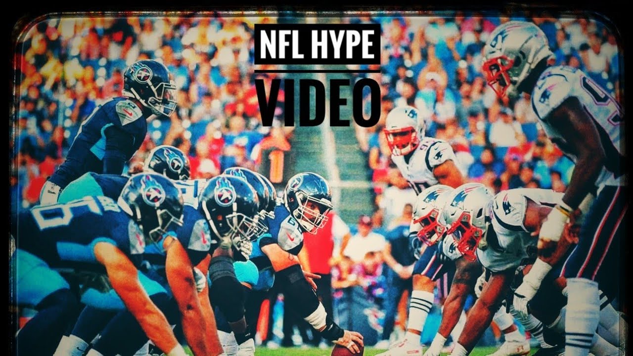 NFL Hype Video 2022/23 Season - YouTube