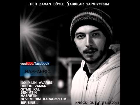 Knock Out - Hasretin