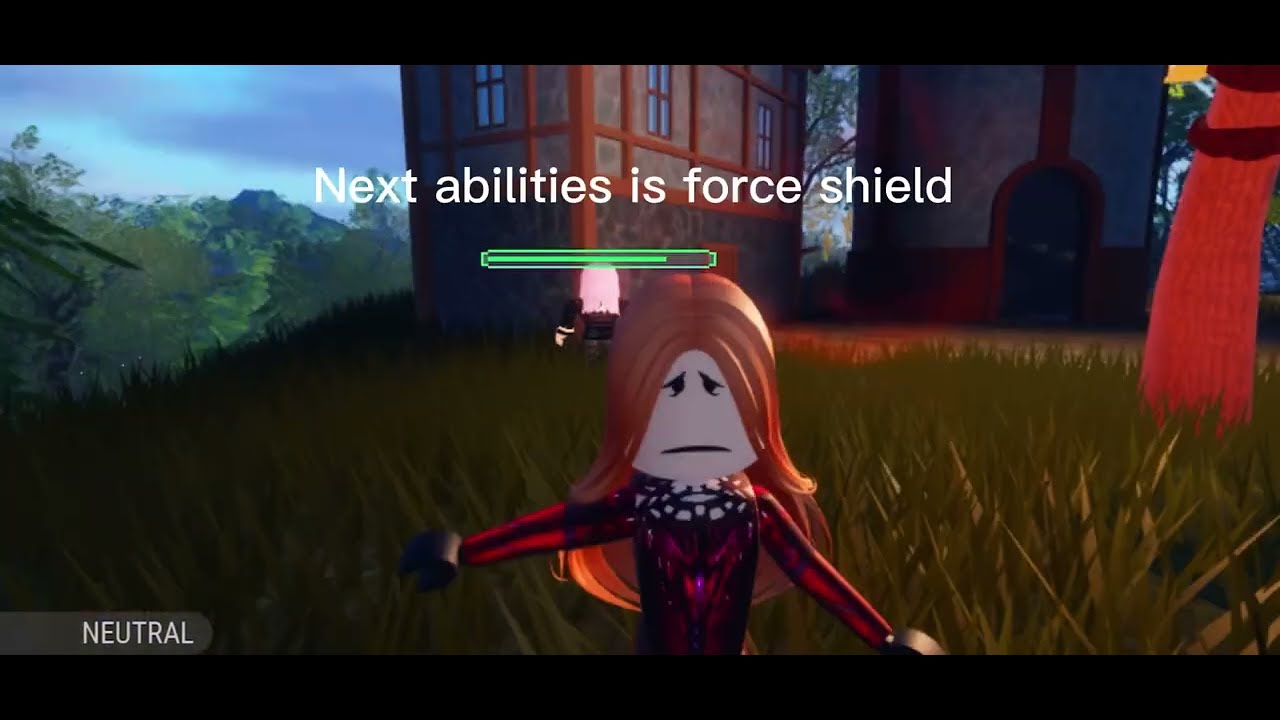 Flyrokinesis showcase ️ |The Kinetic Abilities - YouTube