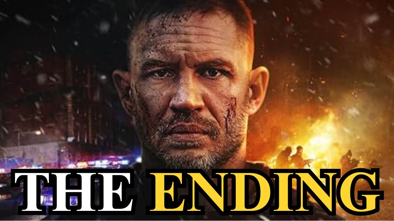 Havoc Netflix Breakdown: Every Twist, Betrayal & Shocking Ending Explained! - YouTube