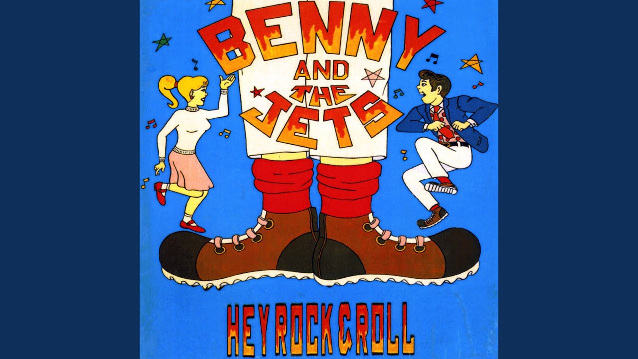 We Put The Bomp (In the Bomp Bomp Bomp) - YouTube