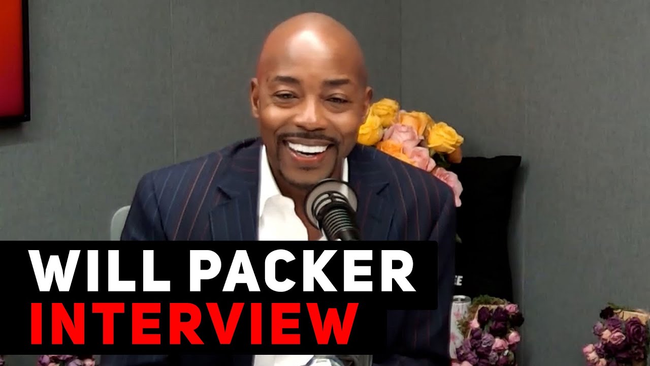 Will Packer Gives Us All The Details On His New Movie 'Praise This ...