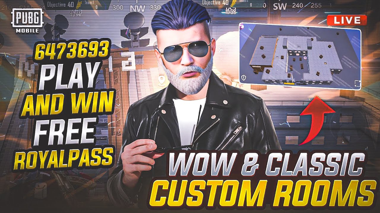 CONQUROR PUSH ARABIC LOBBY WITH TEAMATS | ROAD TO 5K SUBSCRIBER | #pubg ...