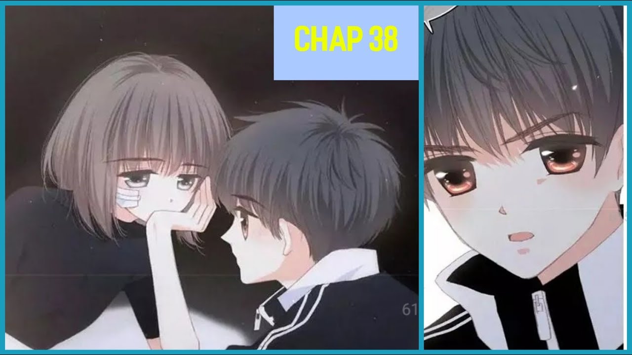 [ Chap 38 ] CON TIM RUNG ĐỘNG 2 | Truyện tranh manhua hay nhất | Giang ...