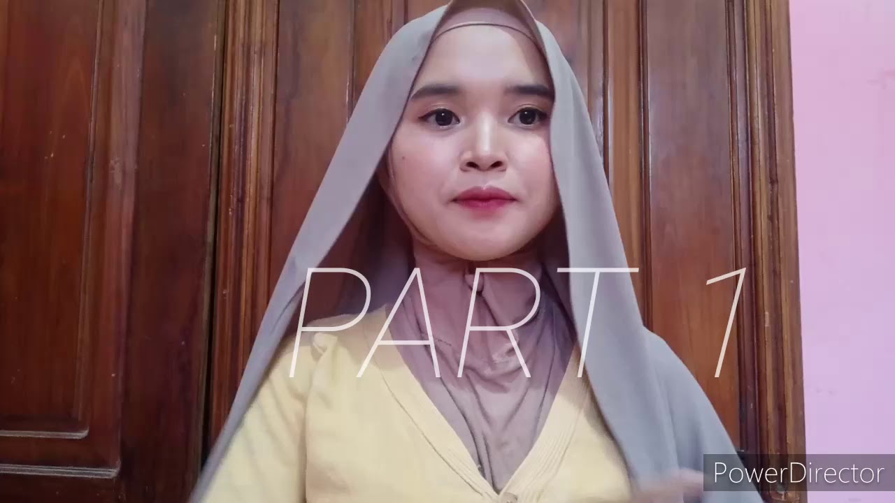 Tutorial shawl simple - YouTube