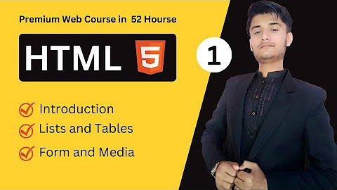 Web development Full Course in 52 Hours - YouTube