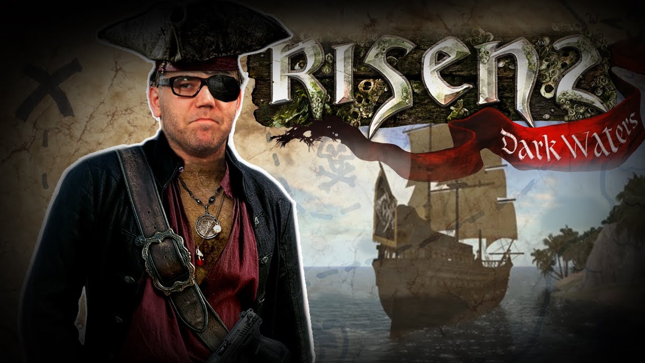 Risen 2 Review YouTube risen-2-review-youtube