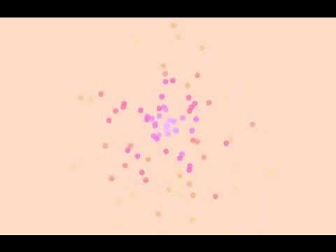 Audio Visualization p5.js - YouTube