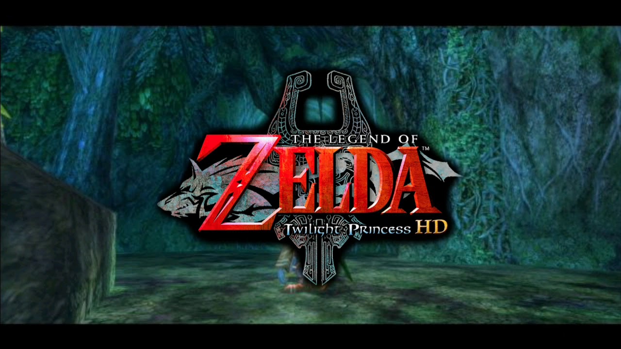 The Legend of Zelda: Twilight Princess - Midna's Lament [EXTENDED OST ...