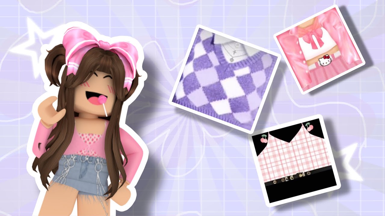 how to make t shirts on roblox! tutorial) #roblox - YouTube