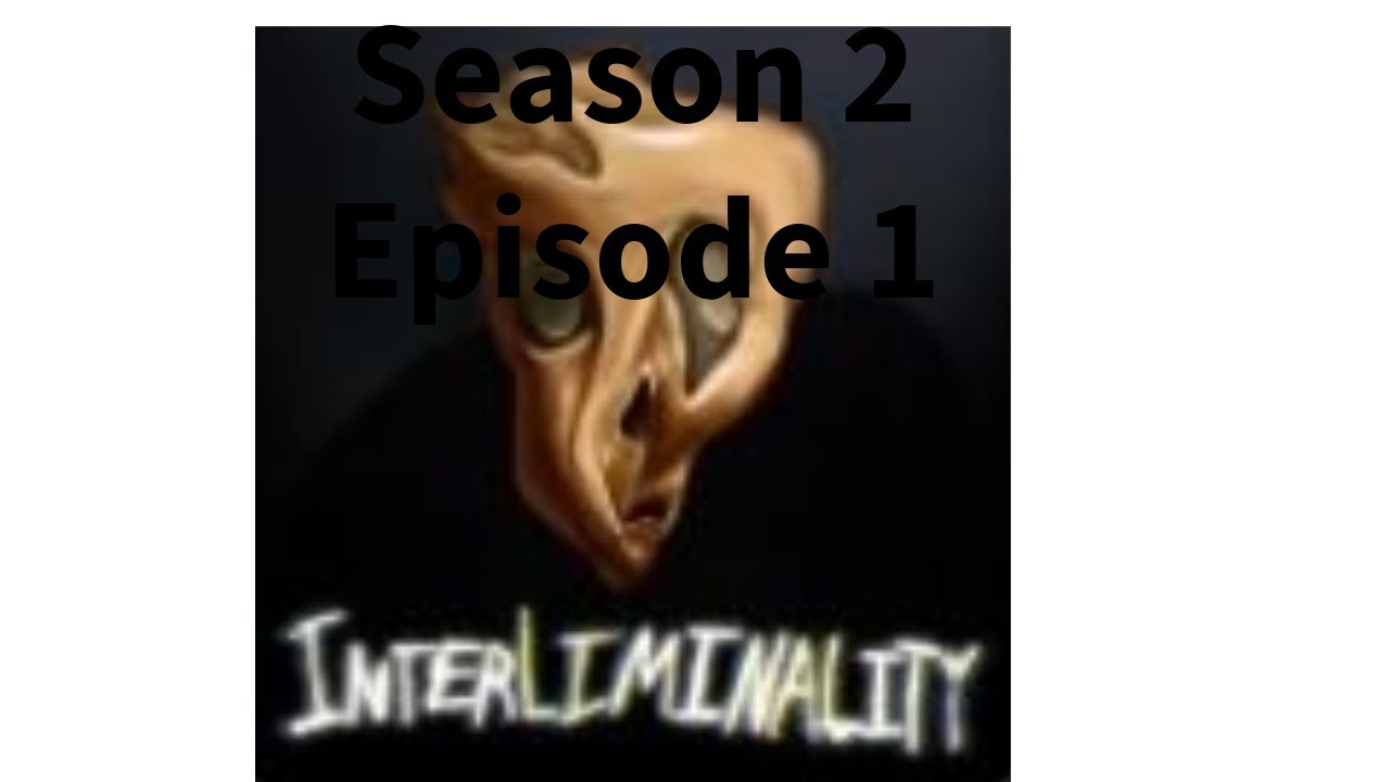 Playing INTERLIMINALITY with friends! | Roblox interliminality season 2 ...