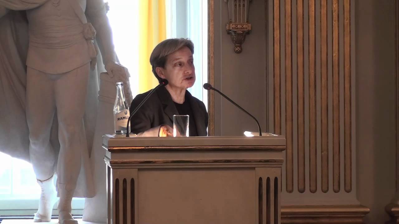 7/7, Judith Butler: "Precarious Life: The Obligations of Proximity ...