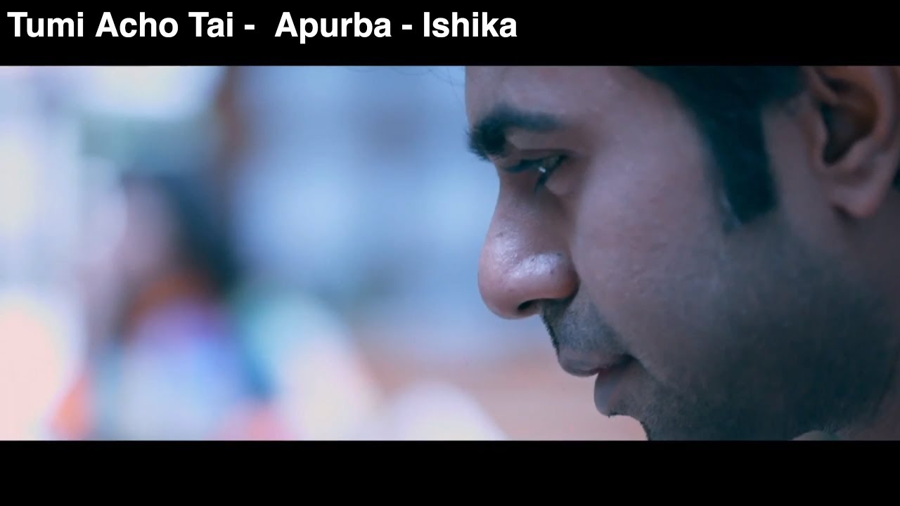 Tumi Acho tai - তুমি আছো তাই | Telefilm | Promo | Morshed Rakin ...