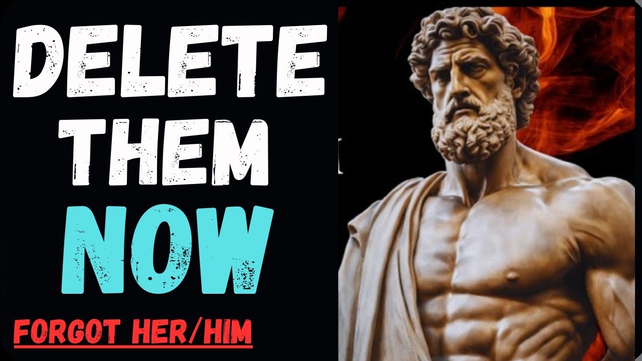 DELETE THEM NOW || 10 habits to remove from your Life immediately best ...