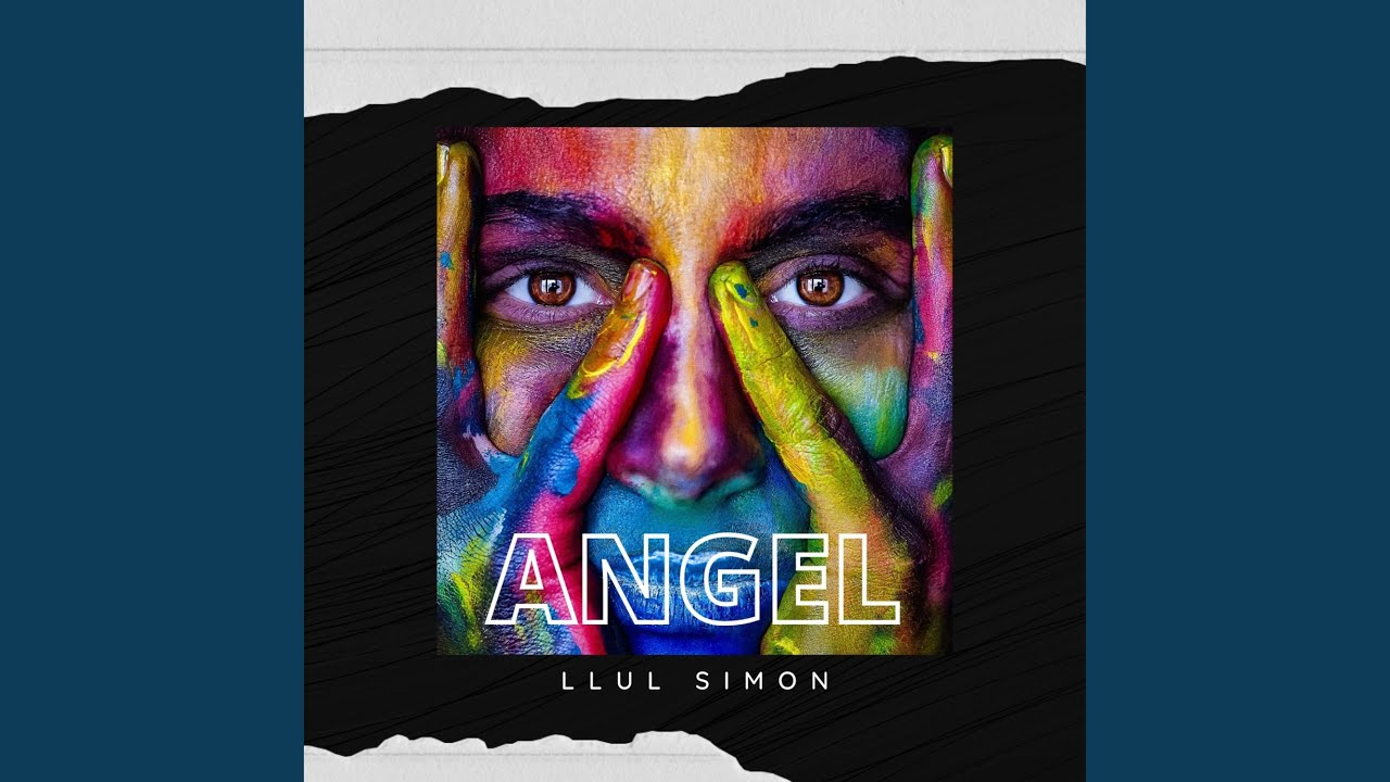 Angel (feat. Lul Simon) - YouTube Music