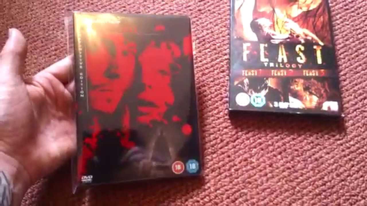 blu-ray and dvd pick-up's - YouTube