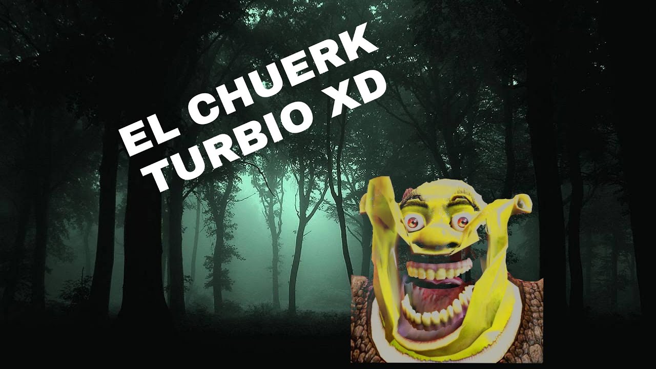 el juego TURBIO del CHUERK 😞😖 - YouTube
