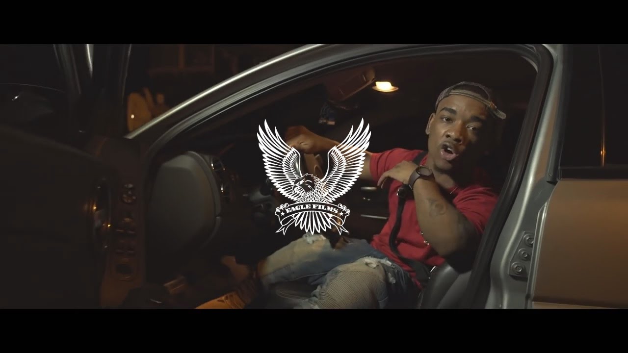 Luh Half - "Hood Memories Revent" ( Official Music Video ) - YouTube