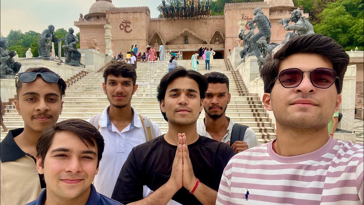 MOHAN SHAKTI HERITAGE PARK SOLAN! - YouTube