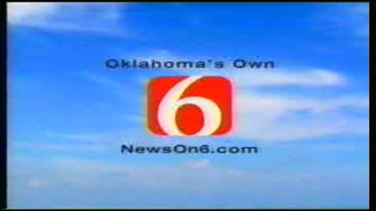 KOTV Oklahoma's Own Channel 6 Tulsa (CBS) Commercial 12/23/11 part 4 ...