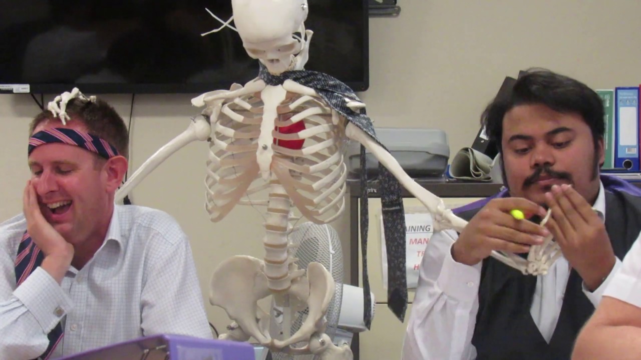 Flu Fighters - 10 Things I Hate About Flu - YouTube