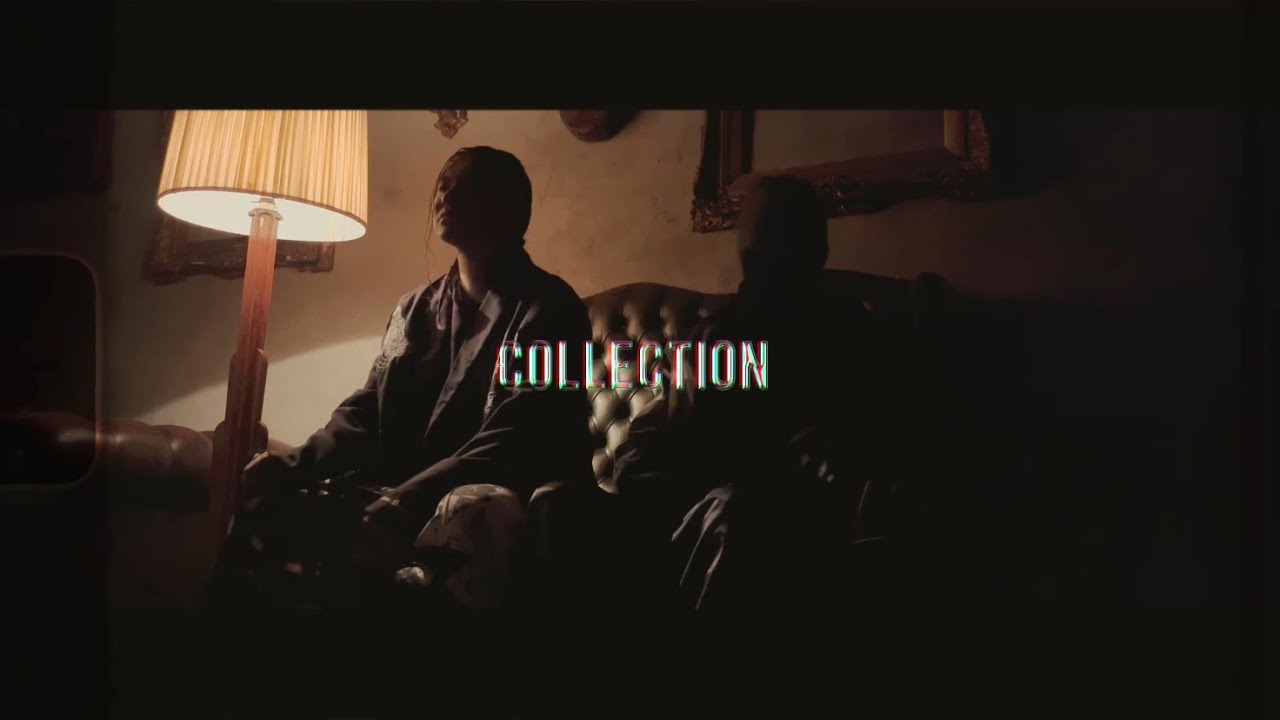 [MV]駕樹子 - Collection(Prod.ZINBU) - YouTube