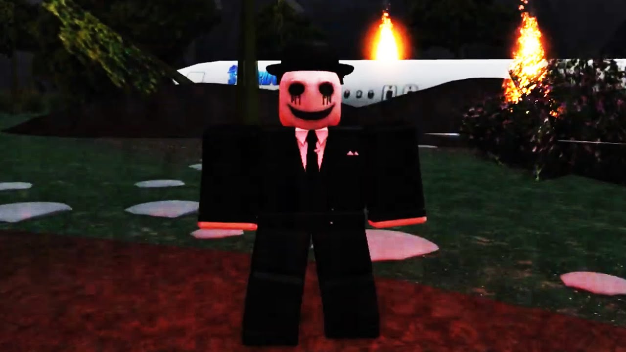 Midnight Flight - Roblox [Full Walkthrough] - YouTube