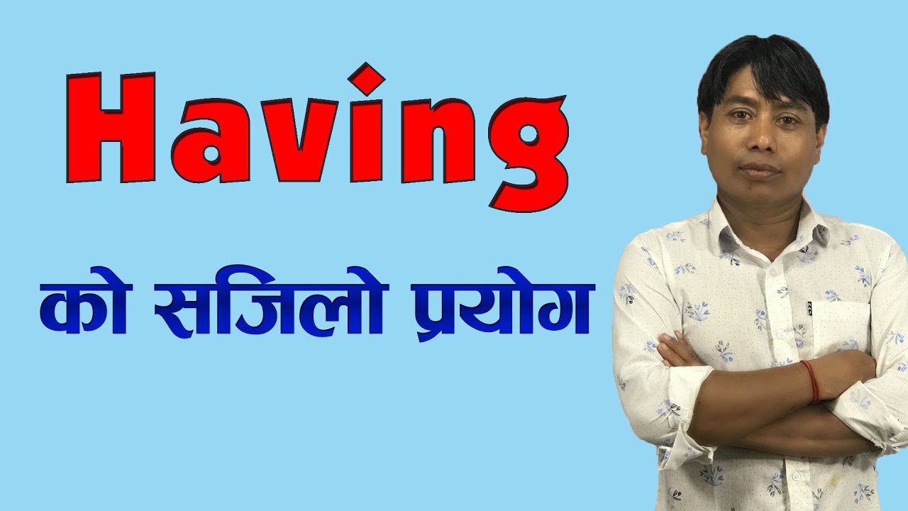 having v3 , after verb 4 / learn / ielts class/ daily use english ...