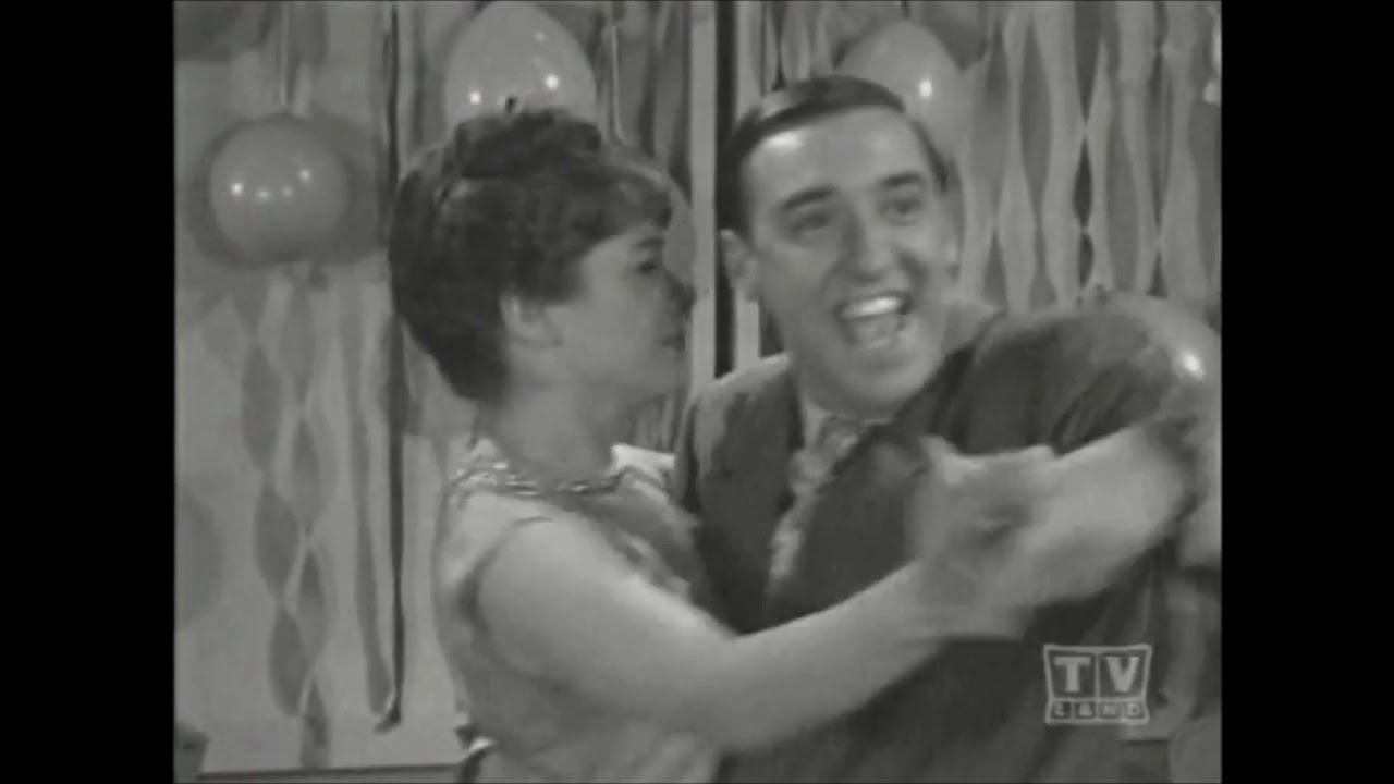 Michael Britton Returns To Mayberry - YouTube