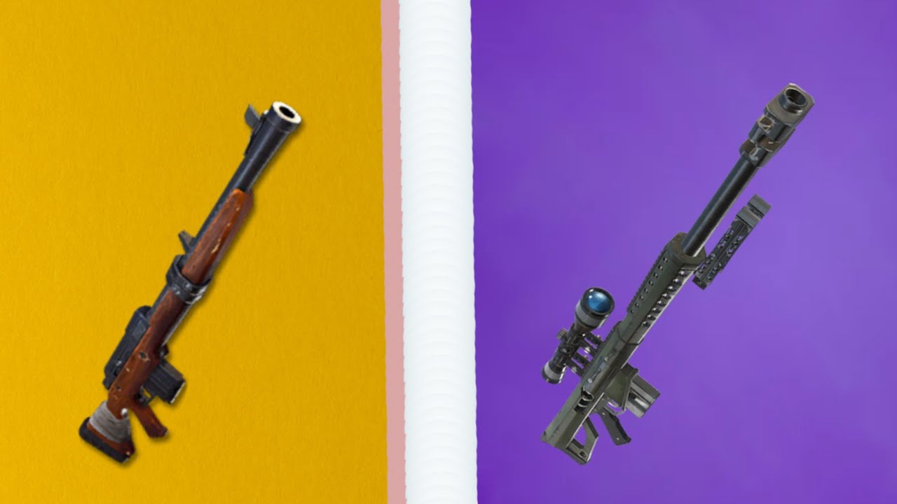 Useing legendary and purple weapons only one shot - YouTube