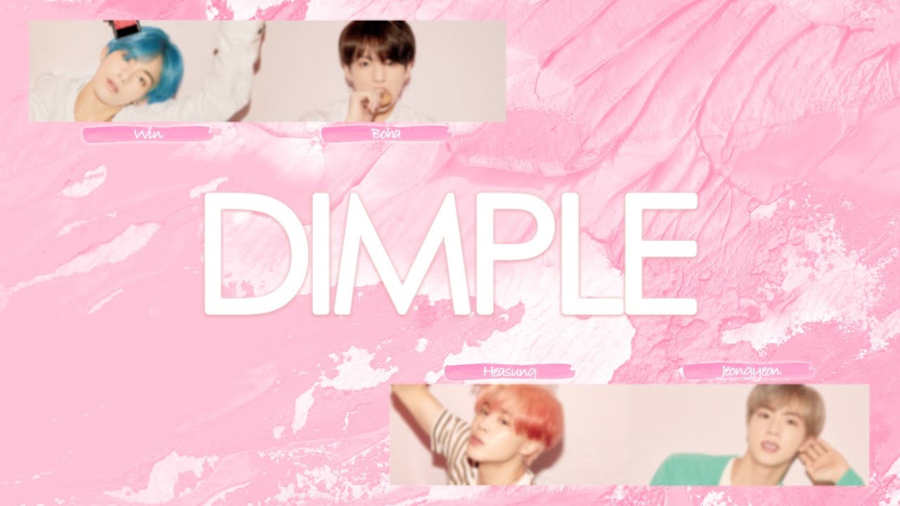 [방탄소년단 커버보컬팀 🦄환상속으로🦄] BTS (방탄소년단) - 보조개 (DIMPLE) COVER - YouTube