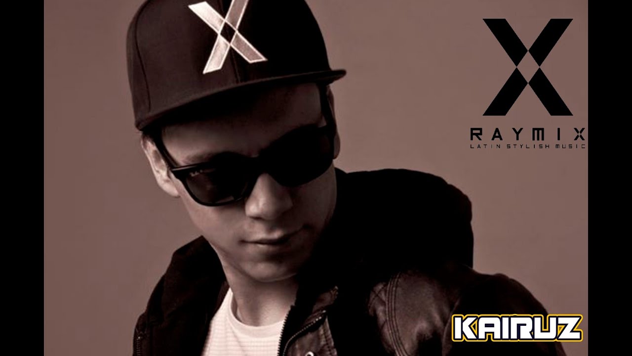 RAY MIX MINIMIX 2021 - YouTube