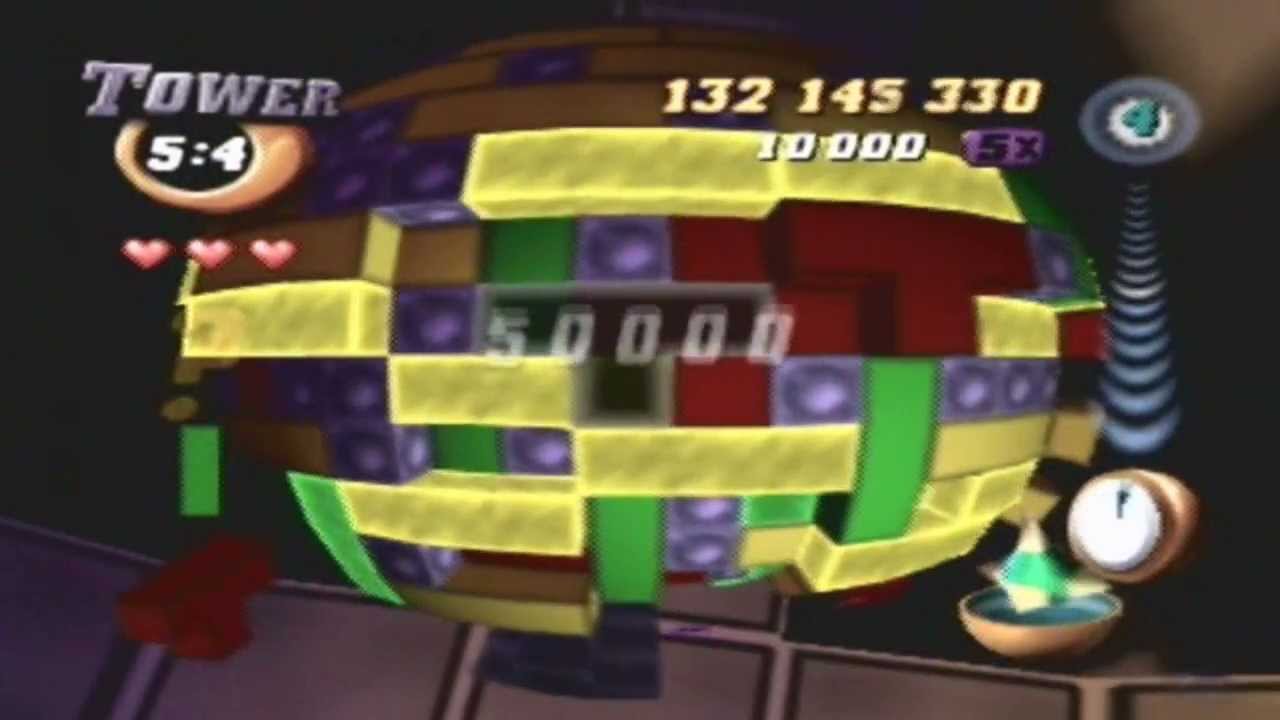 N64 Tetrisphere - Hide & Seek (Episode 4) Part 5. - YouTube