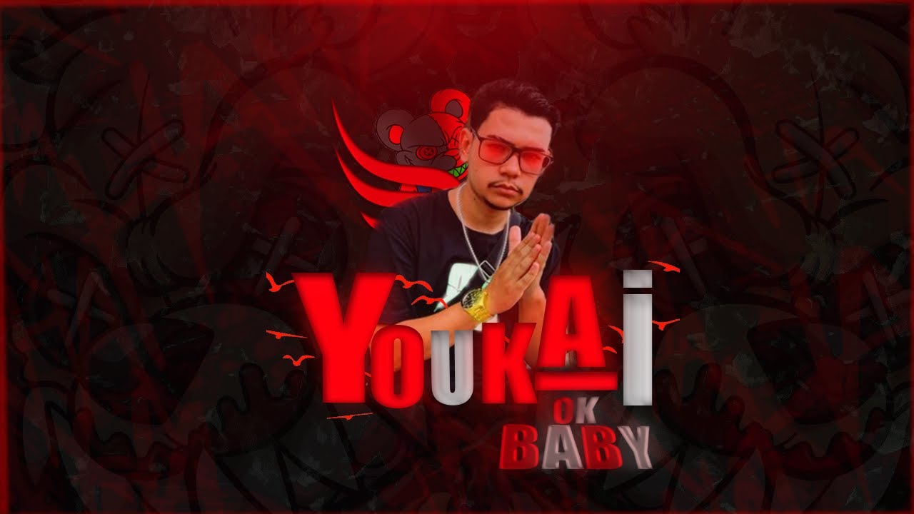Youkai - Ok Baby (Oficial Music) - YouTube