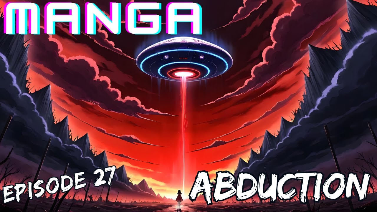 Episode 27 - Cosmic Abduction: The Key in the Oak's Shadow - YouTube